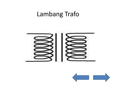 Gambar Simbol Transformator 52 Koleksi Gambar