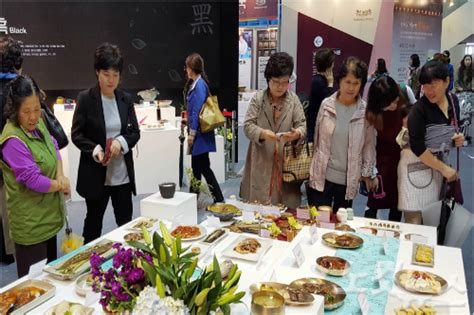 남도 음식 문화 큰 잔치 21일 담양서 개막 노컷뉴스