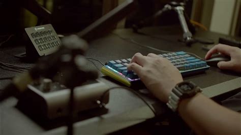 Relax And Play Fast Thocky Adventures With Lubed Sex Switches 2 Youtube