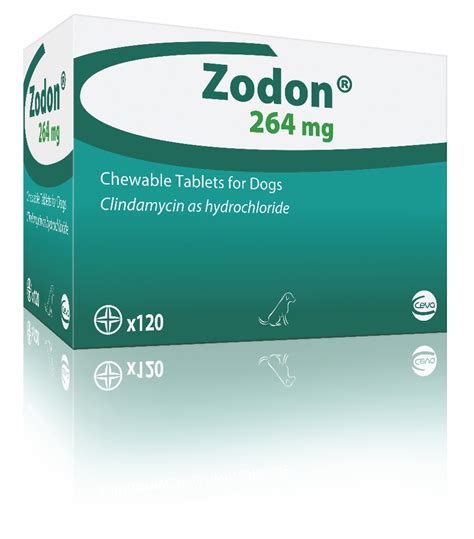 Zodon Comprimits Albet Distribució Veterinària Online