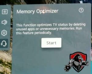 How To Clear Cache On LG Smart TV Easy Method