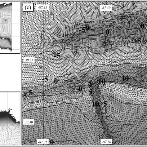 Pdf Storm Surge Modeling And Applications In Coastal Areas