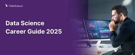 Data Science Roadmap For Beginners 2025 Step By Step Guide Odinschool