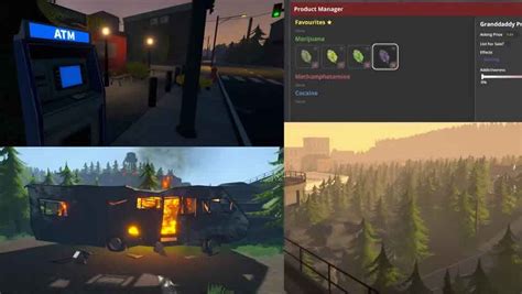 Schedule 1 Wiki Comprehensive Game Database