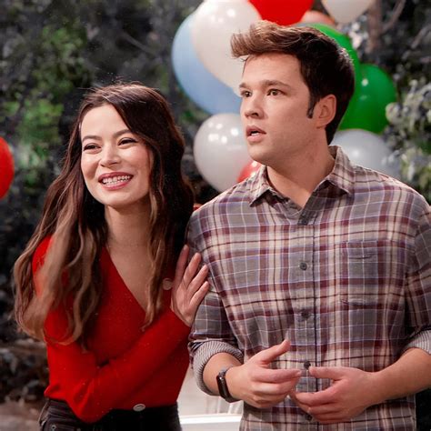 Icarly Navidad