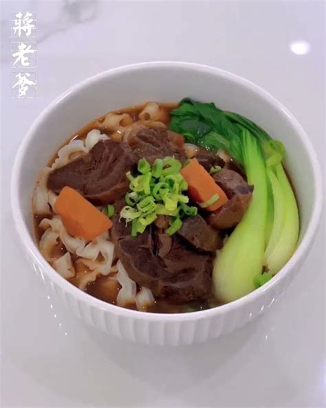 蔣老爹麵食料理包 ~懷念的眷村家常麵味道 Youtube