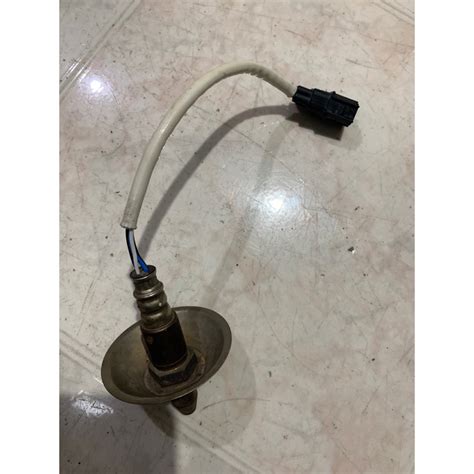 Jual Sensor O2 Oksigen Atas Dan Bawah Sensor Ho2 Jazz Rs Brio Mobilio