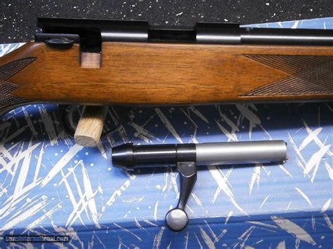 Sako M78 Finnscout 22 Lr Nib