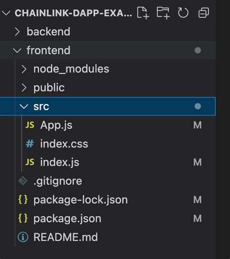 开发 Dapp 的三个步骤 Chainlink Blog