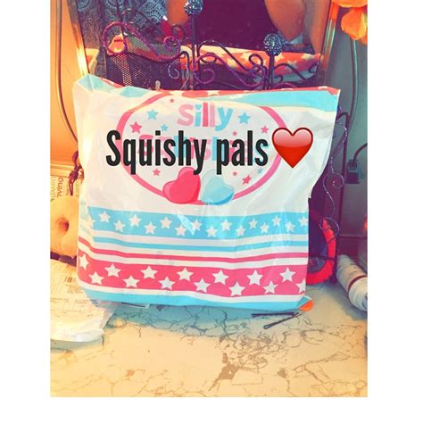Squishy Pals 09 Youtube