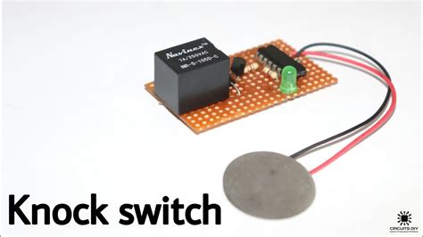 Piezoelectric Sensor