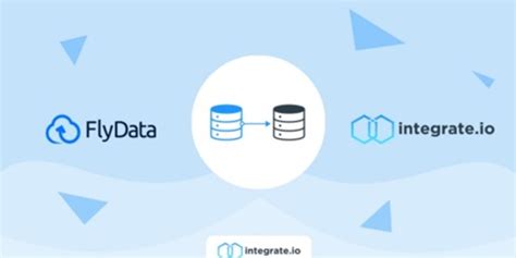 acquires flydata the fastest data replication tool on the market