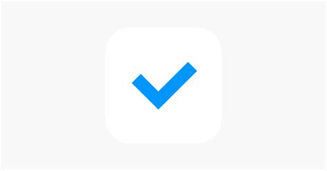 ‎checklist Widget Check List On The App Store