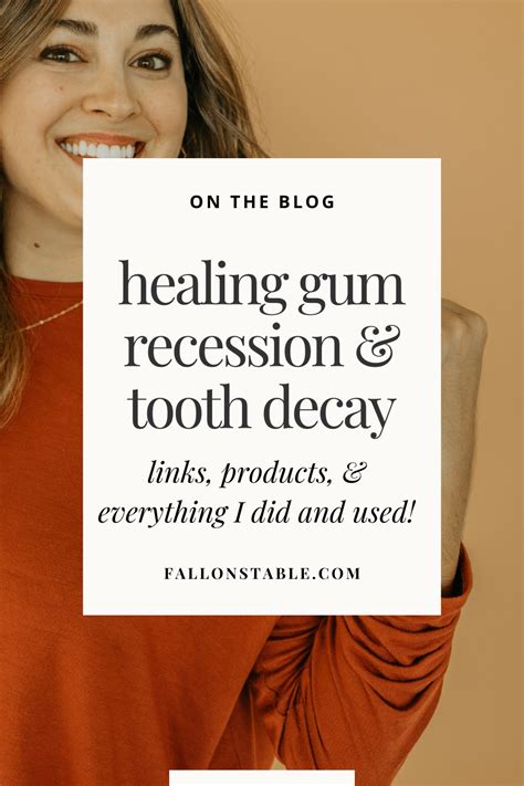 Dental Healing Teeth Health Gum Health Health And Beauty Tips