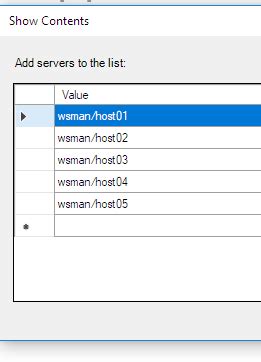 Setup For Move VM From One Hyper V Host To Another Finchett Com