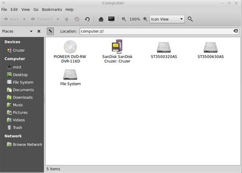 Setting Up Software Raid 1 On Linux Super User