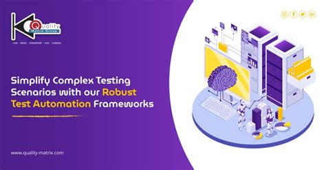 Testautomation Securitytesting Apitesting Uiautomation Quality Matrix Group
