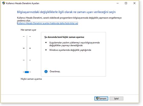 Apache Xammp Functions Are Restricted Due To Uac Win10 How To Fix It Stack Overflow
