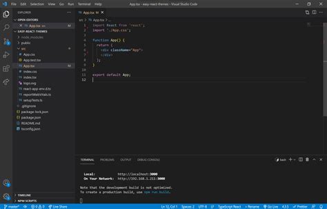 Easy Dark Mode And Multiple Color Themes In React Css Tricks