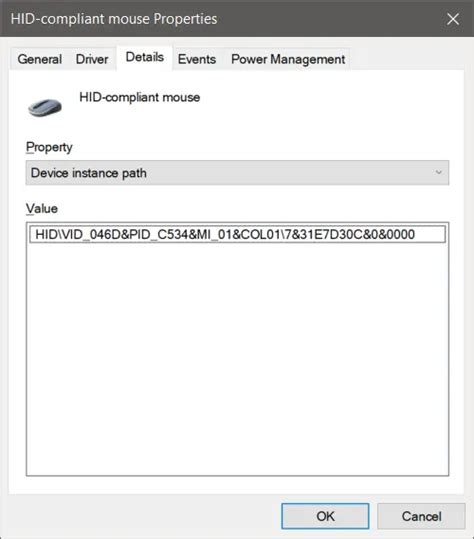 Reverse Mouse And Touchpads Scrolling Direction In Windows 11