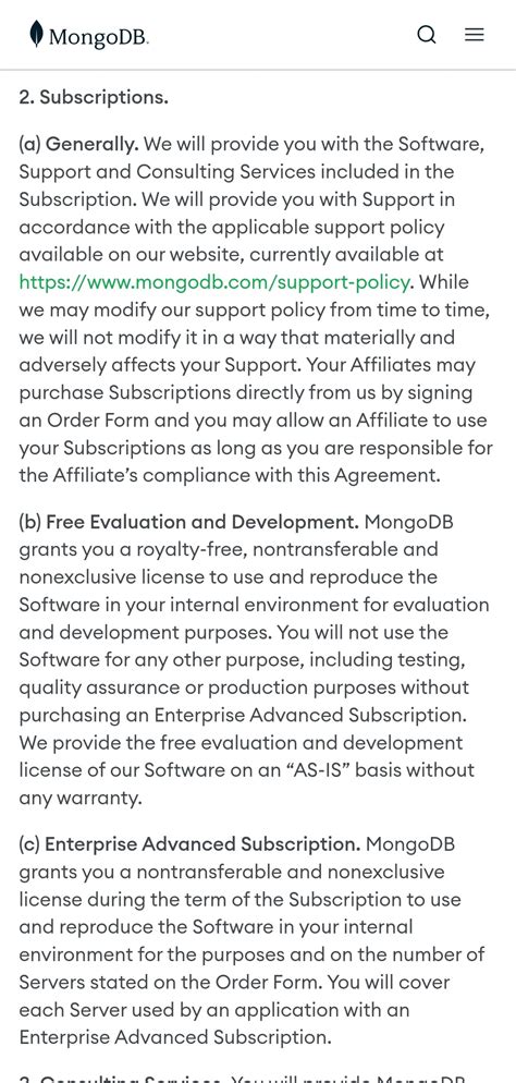 Mongodb Bi Connector Is It Free Connectors And Integrations Mongodb