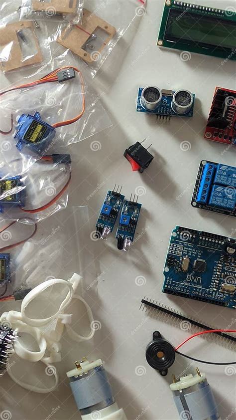 Mapping The World With Iot Sensors Arduino And Cutting Edge Technology Opening Doors To A