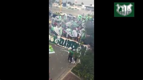 Los Lokos De Arriba Dame Una Alegria ⚽🎺🎶🎷🎷 Youtube