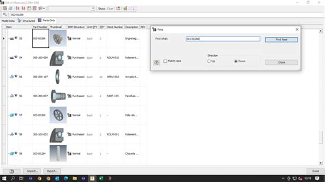 solved i m having problems with the tree of my assembly page 2