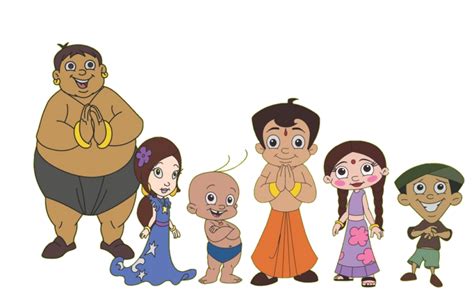 Chhota Bheem 20 Pngfre