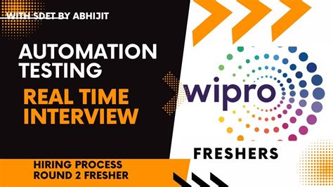 20 Automation Testing Real Time Interview Question And Answers For Freshers Softwaretesting