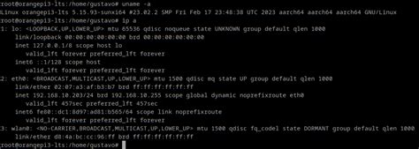 Orange Pi 3 Lts No Wifi Page 2 Allwinner Sunxi Armbian Community Forums