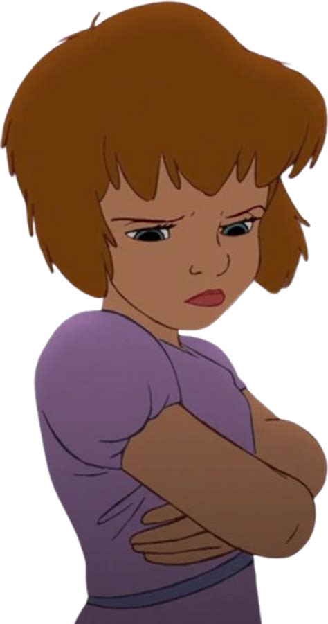 Jane Darling Vector 37 By Mrtoonlover83 On Deviantart