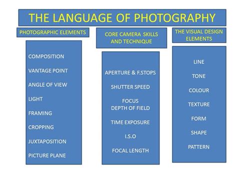 Photography Tips Mastering Shutter Speed And Aperture
