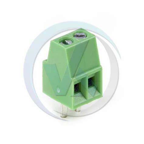 Terminal Connector Terminal Block Connectors Manufacturer From New Delhi