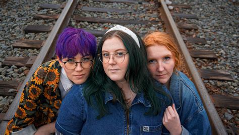 Taking Folk Music To The Masses Wild Remedy Release Songs From Home