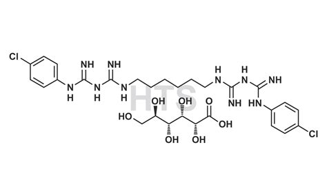 Chlorhexidine Gluconate Solution Hts Biopharma