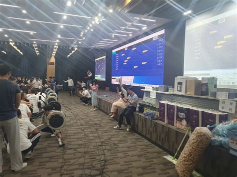 한국수자원공사 조직문화up 팀빌딩 포트폴리오