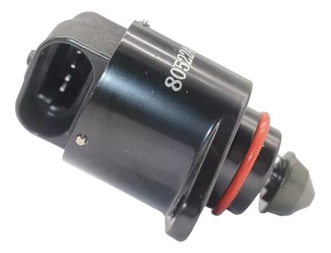 Válvula Ar Iac Marcha Lenta Mercruiser l Mpi V V Frete grátis