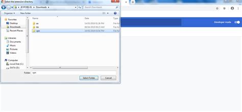 How To Install Chrome Extensions Manually Without Chrome Web Store Eazytrix In