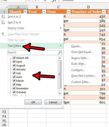 How To Make A Table In Excel 2013 Solve Your Tech