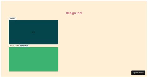 Styled Components Forked Codesandbox