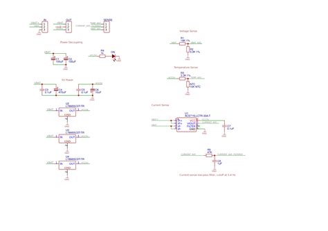 Power Resources EasyEDA
