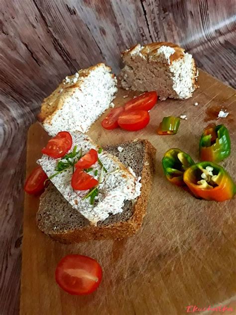 Mazací Sýr Z Mandlí Ekucharka Cz