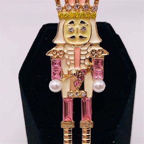 Nutcracker Pin Etsy