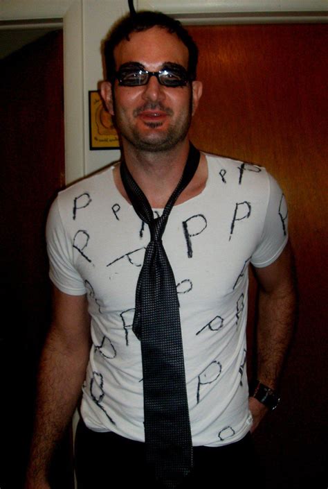 10 Easy Last Minute Halloween Costumes Ideas Artofit