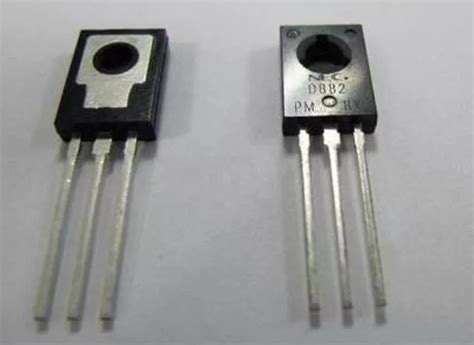 Persamaan Transistor D882 Yang Cocok Dan Paling Bagus