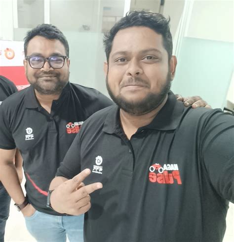 Md Fatin Hasnath Chowdhury On Linkedin Passing 6 Years Of My