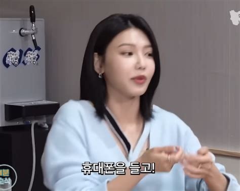 얼마전 압구정에서 헌팅 당했던 썰 푸는 소녀시대 수영  유머 움짤 이슈 에펨코리아