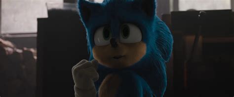 Sonic The Hedgehog 2020 Screencap Fancaps
