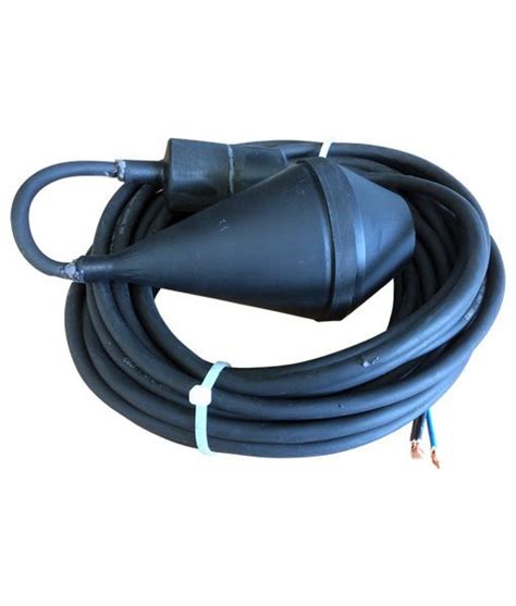 Iwf Float Switch Atex Approved Low Voltage With Rubber Cable Iwf Float Switch Atex Approved Low Voltage With Rubber Cable
